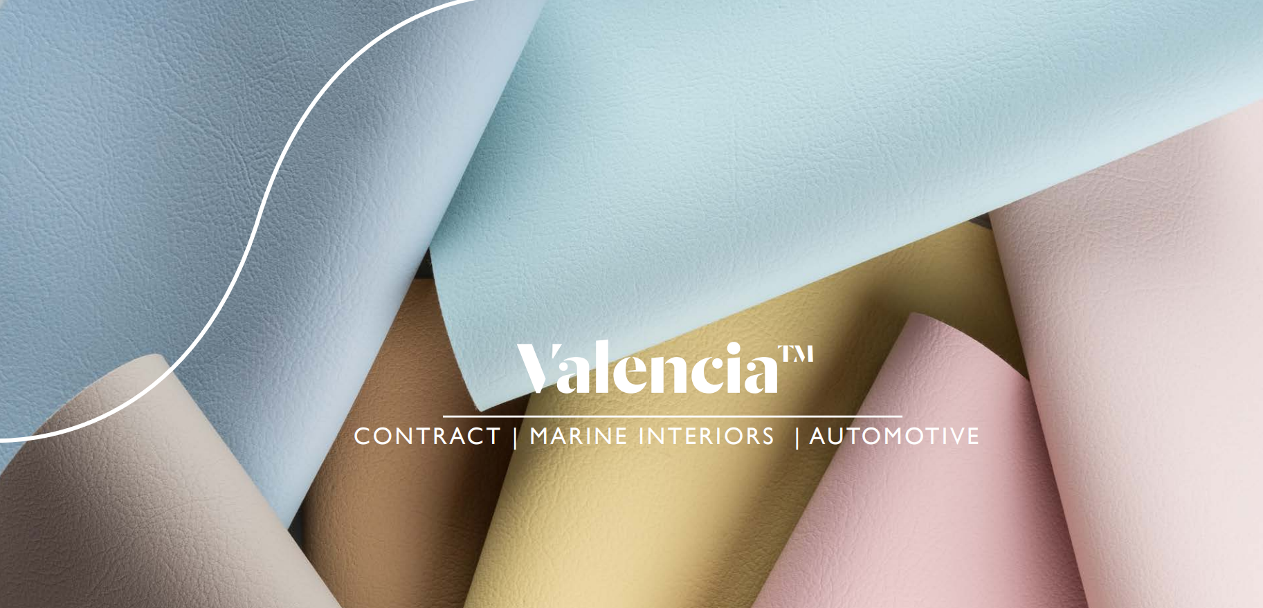 Discover our new range of vinyl - Scopema